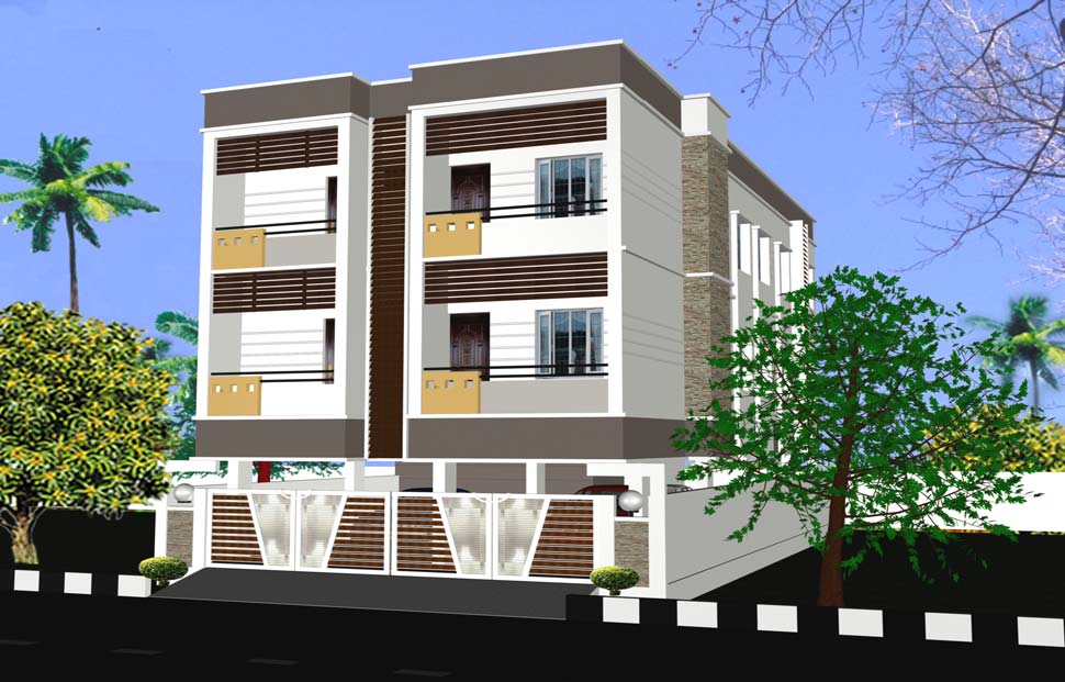 Ellery projects builders and promoters in guduvanchery guduvancheri